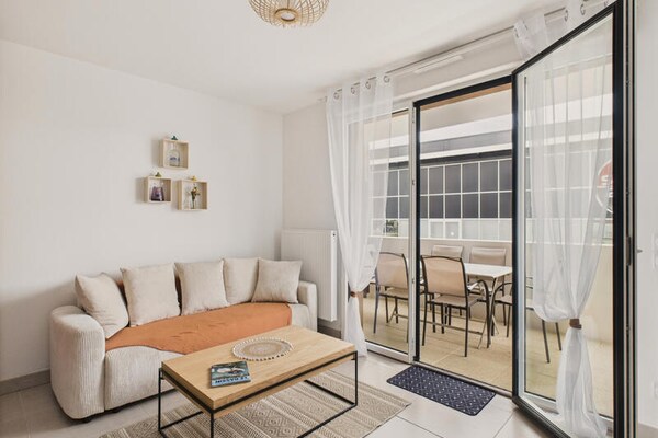 Appartements à La Teste-de-buch - Arcachon