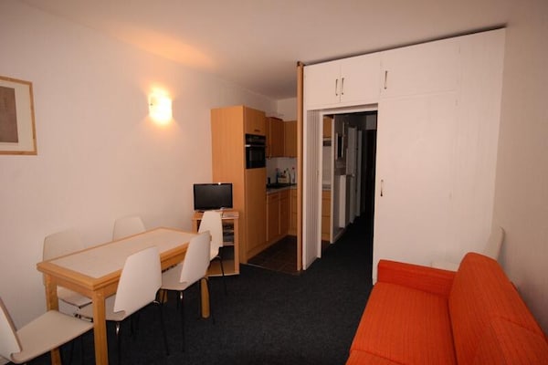 Résidence Sanctus - Gourette