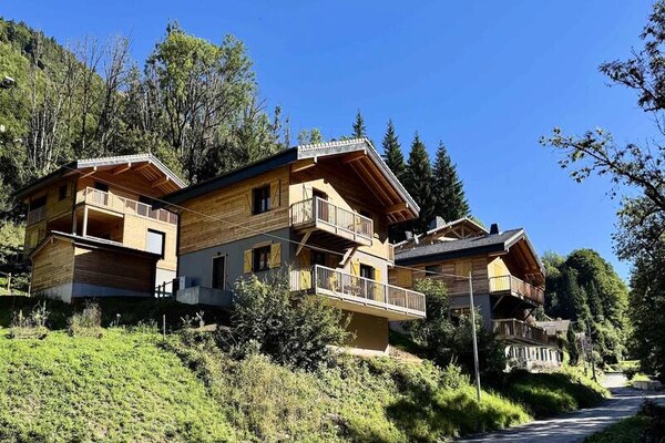 Chalet D'ardent - Morzine