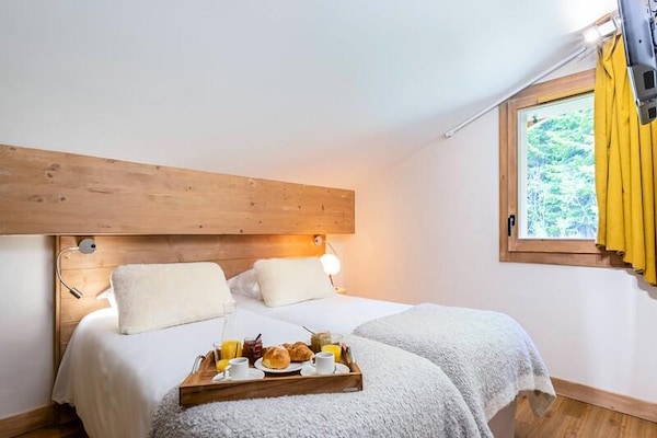 Residence Des Armaillis - Hauteluce