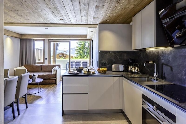 Residence Des Armaillis - Hauteluce