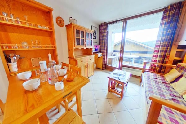 Résidence Neiges D'or - Hauteluce