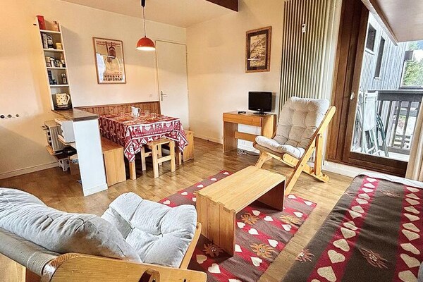 Résidence Le Floreal - Megève