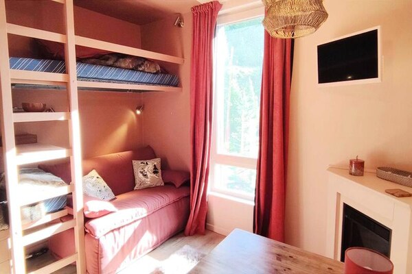 Résidence Le Tavels - Isola