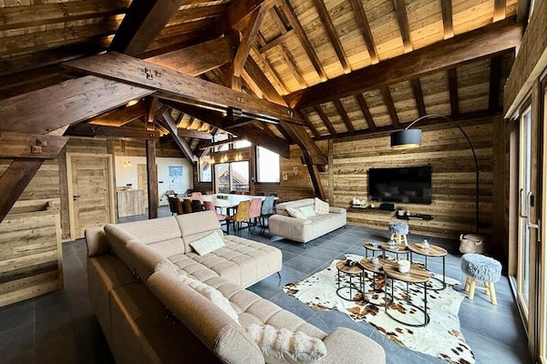 Résidence Complexe Aiguilles - Le Corbier