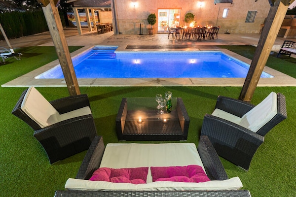 Mobil Home - Bungalow - Cottage à Dolores - Dolores