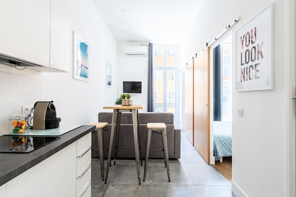 Appartements à Nice - Nice