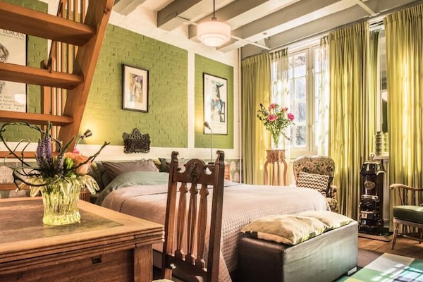 Studio Koggeschip Amsterdam Bb - Amsterdam