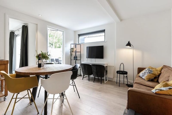 Amsterdam Dunes Holiday Home - Zandvoort