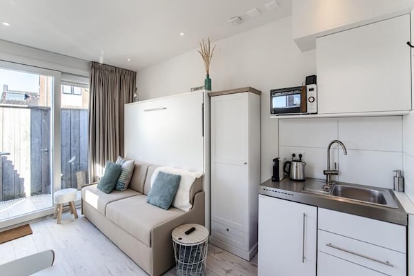 Studio Jadana - Zandvoort