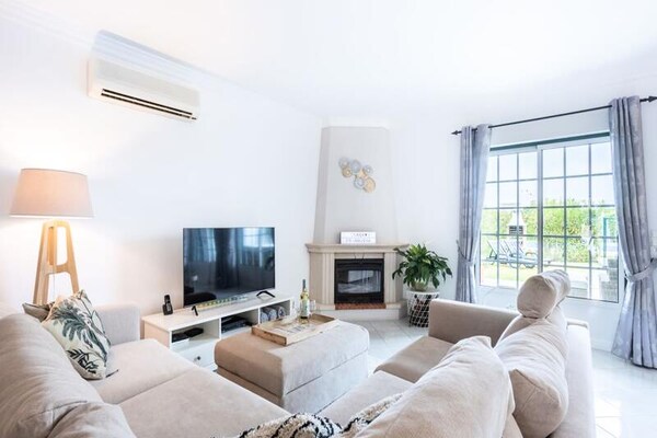 Casa Primavera Albufeira - District de Faro