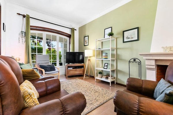 Sweet Home Sagres - サグレシュ