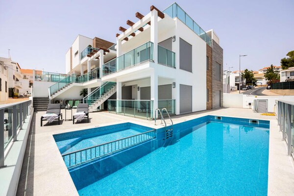 Casa Salty - District de Faro