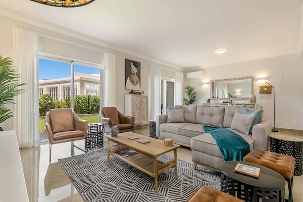 Casa Makin&nbsp;at Boa Vista - ルース