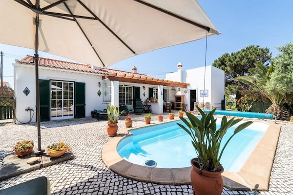 Bliss Villa - Aljezur