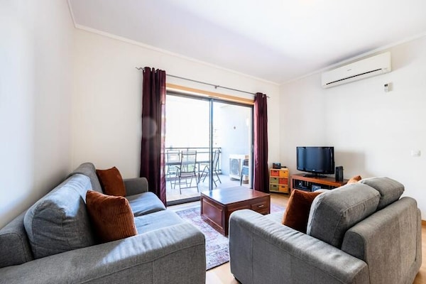 Apartment Baixa Marina - Faro