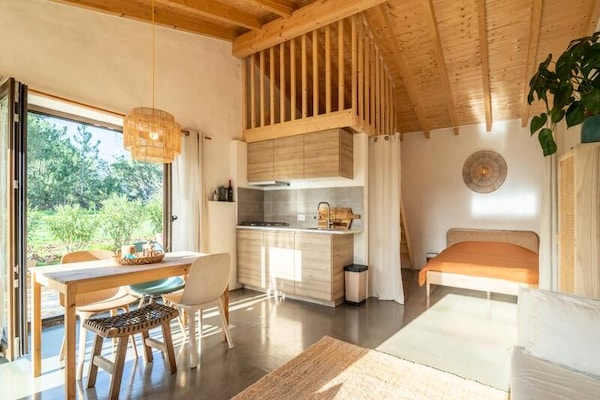 Casinha Da Paz - Aljezur