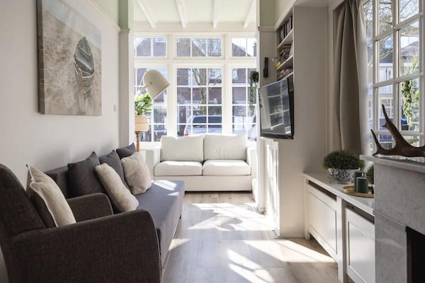 Boutique Pension Bennekom - Family Apt. - Zandvoort