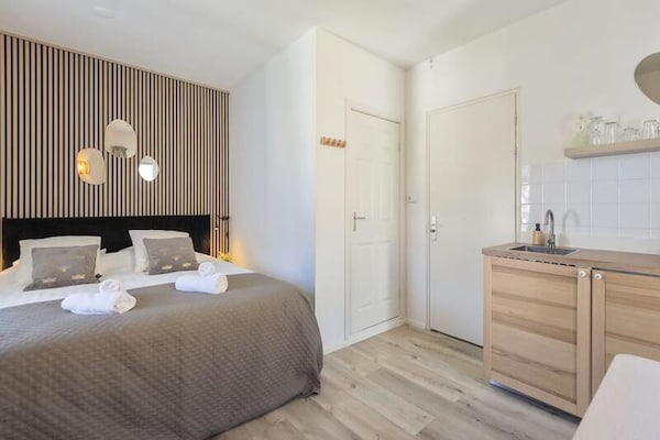 Boutique Pension Bennekom - Studio 2 - Zandvoort