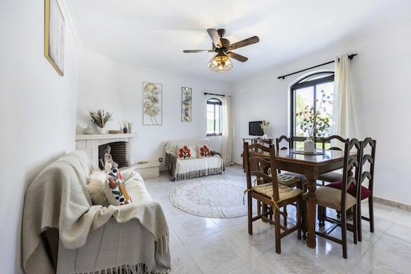 Castelo De Vlado - Altura, Portugal