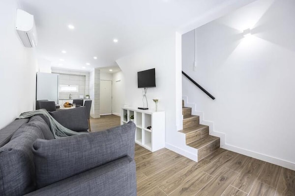 Alfamar Beach Apartment - Portogallo