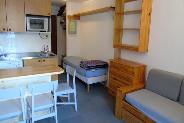 Résidence Thabor - Modane