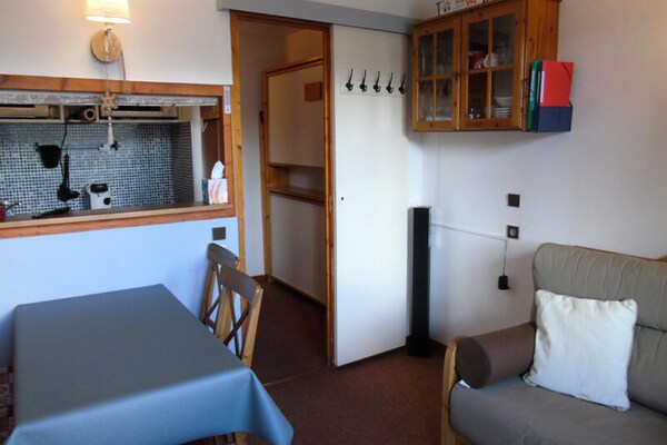 Résidence Melezets - Modane