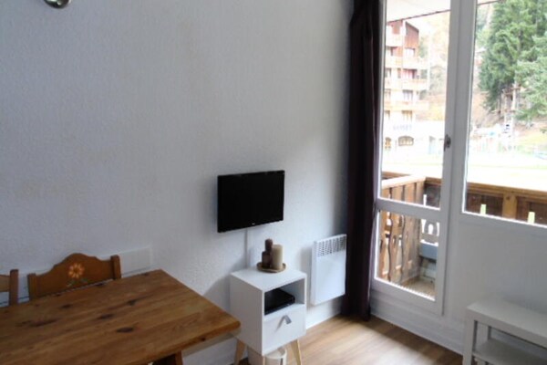 Résidence Thabor - Modane