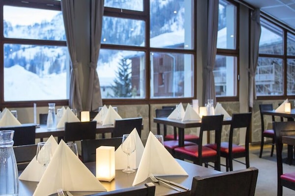 Village Club Mmv Les Brévières **** - Tignes