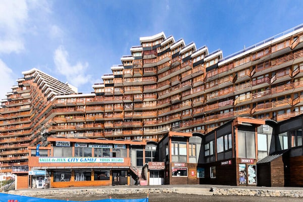 Résidence Le Tourmalet - Maeva Home - La Mongie