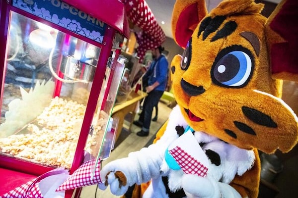 Résidence Club Mmv Samoëns Village **** - Haute-Savoie