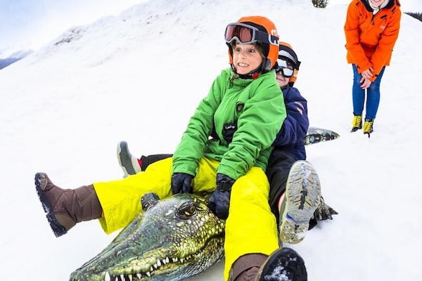 Résidence Club Mmv Samoëns Village **** - Samoëns