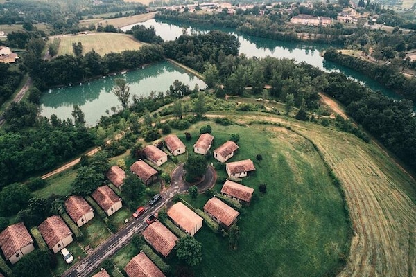 Terres De France -  Hameaux Des Lacs - Tarn-et-Garonne