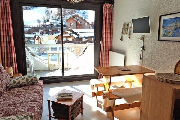 Résidence Pendine 1 - Puy-Saint-Vincent