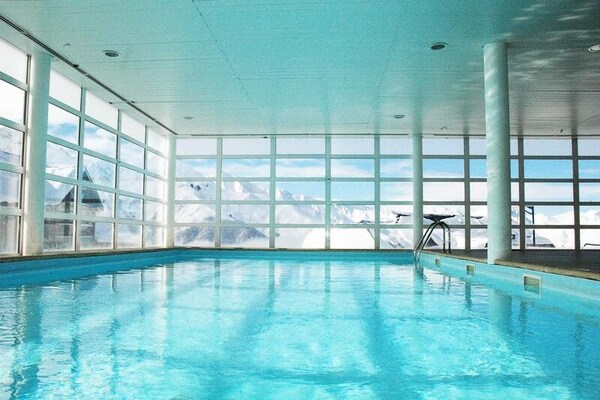 Résidence Les Adrets De Peyragudes *** - Pirineos