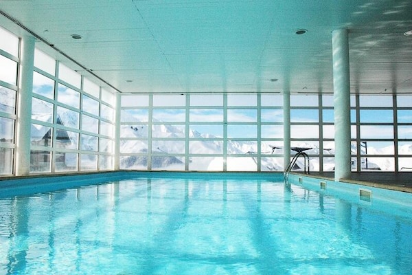 Résidence Les Adrets De Peyragudes *** - Loudenvielle