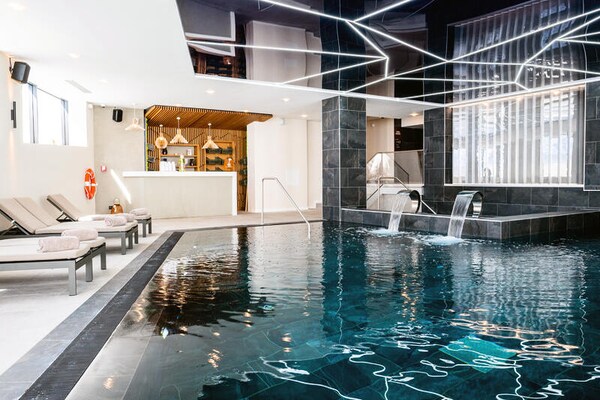 Hôtel Voulezvous ***** - Val-d'Isère