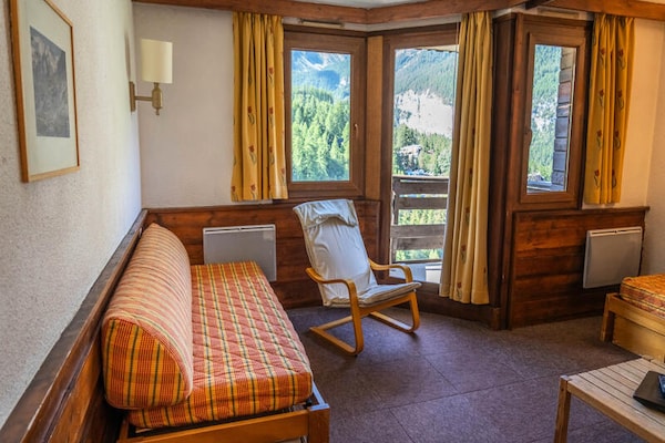 Résidence Le Belvedere - Les Orres