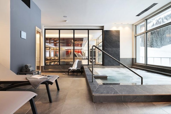 Mgm Hôtels & Résidences - Résidence Alhena ***** - Samoëns