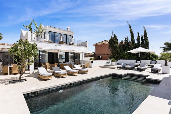 Maison à Marbella - Marbella