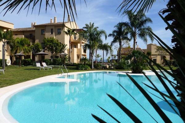 Appartements à Benahavís - Costa del Sol