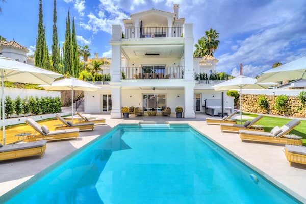 Maison à Marbella - Marbella
