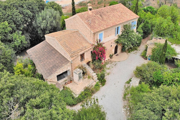 Maison à Llubí - Majorca