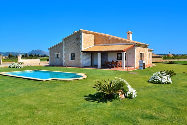 Maison à Muro - Muro