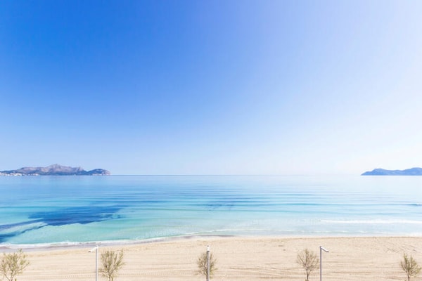 Maison à Can Picafort - Can Picafort