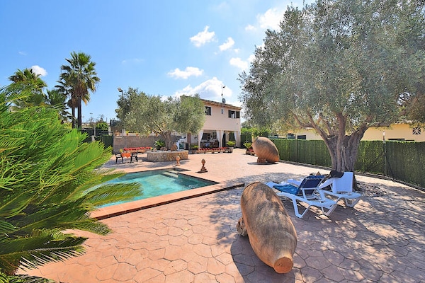 Maison à Muro - Muro