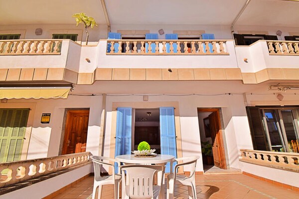 Maison à Can Picafort - Can Picafort