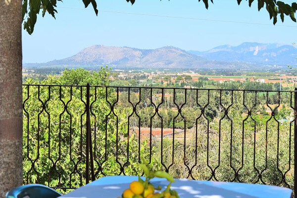 Maison à Muro - Muro