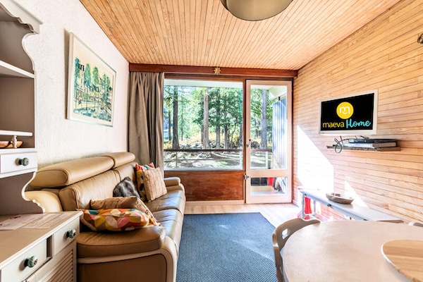 Les Ecrins 3 - Maeva Home - Vars