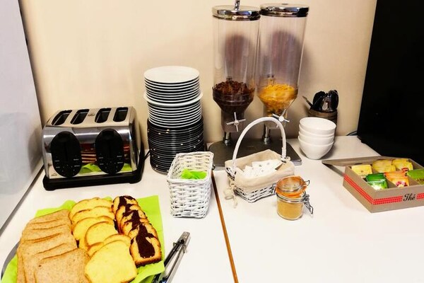 Résidence Mer & Golf Tourmalet *** - Barèges